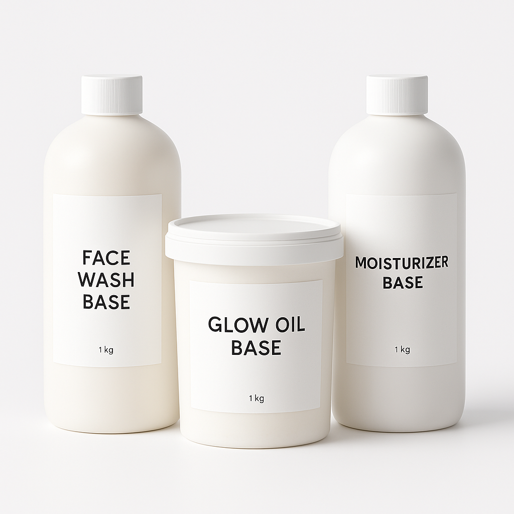 FACIAL CARE PRODUCT BASES – supremepackaging.co