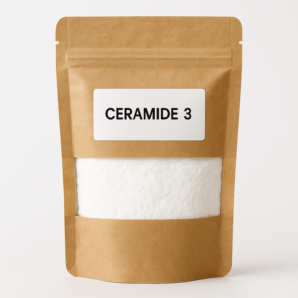 CERAMIDE- 3 POWDER - SKIN BARRIER AND MOISTURE BOOSETER ...