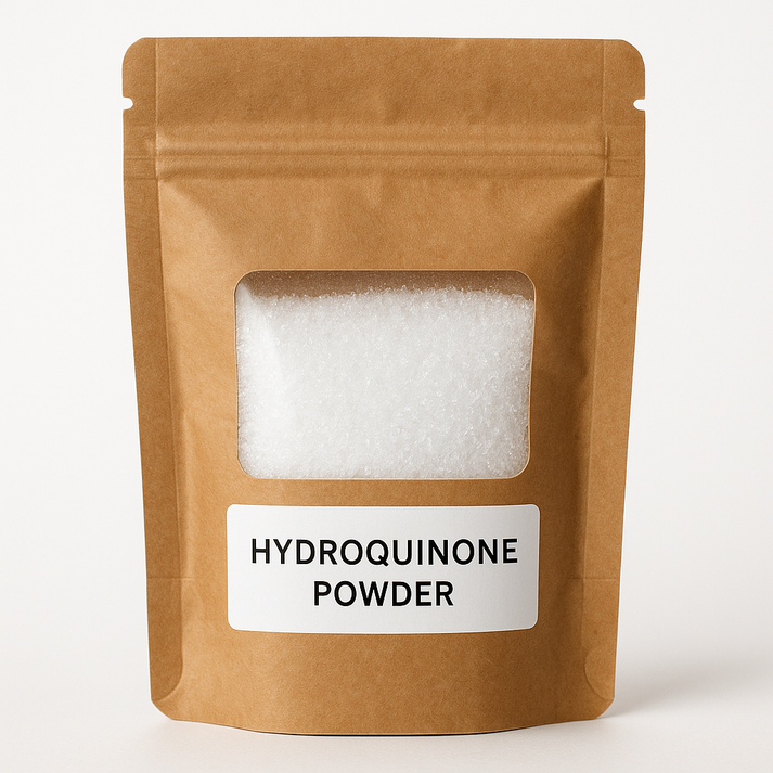 HYDROQUINONE - SKIN WHITENING POWDER – supremepackaging.co
