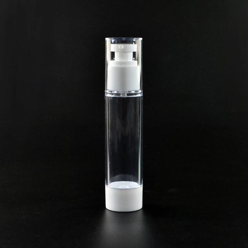 Airless packaging - white bottles – supremepackaging.co
